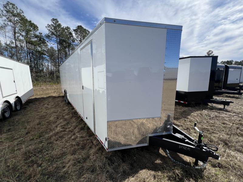 New 2026 8.5 X 32 Rock Solid TA 00000000000057762 - Circle Double B ...