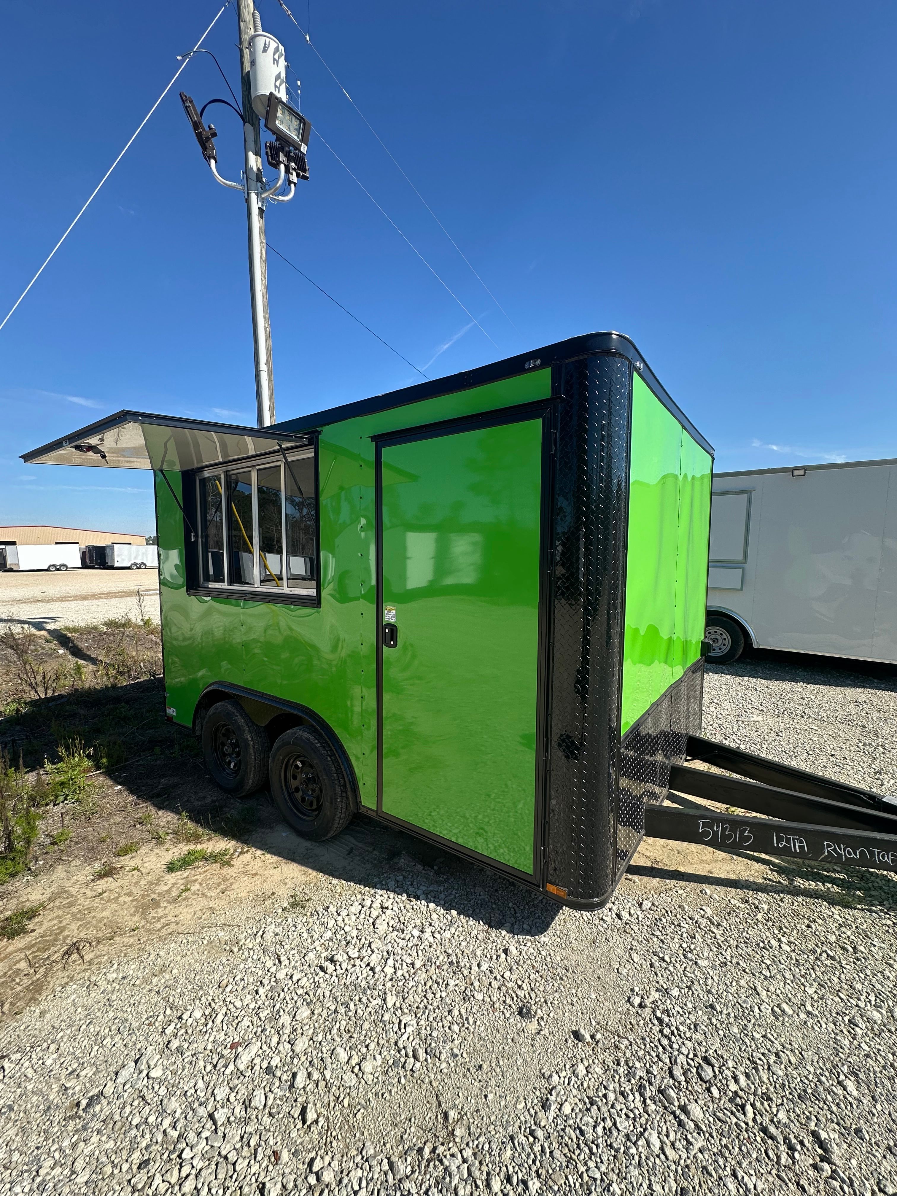 New 2026 8.5 X 12 Quality Cargo Concession 00000734X13735285 - Circle ...