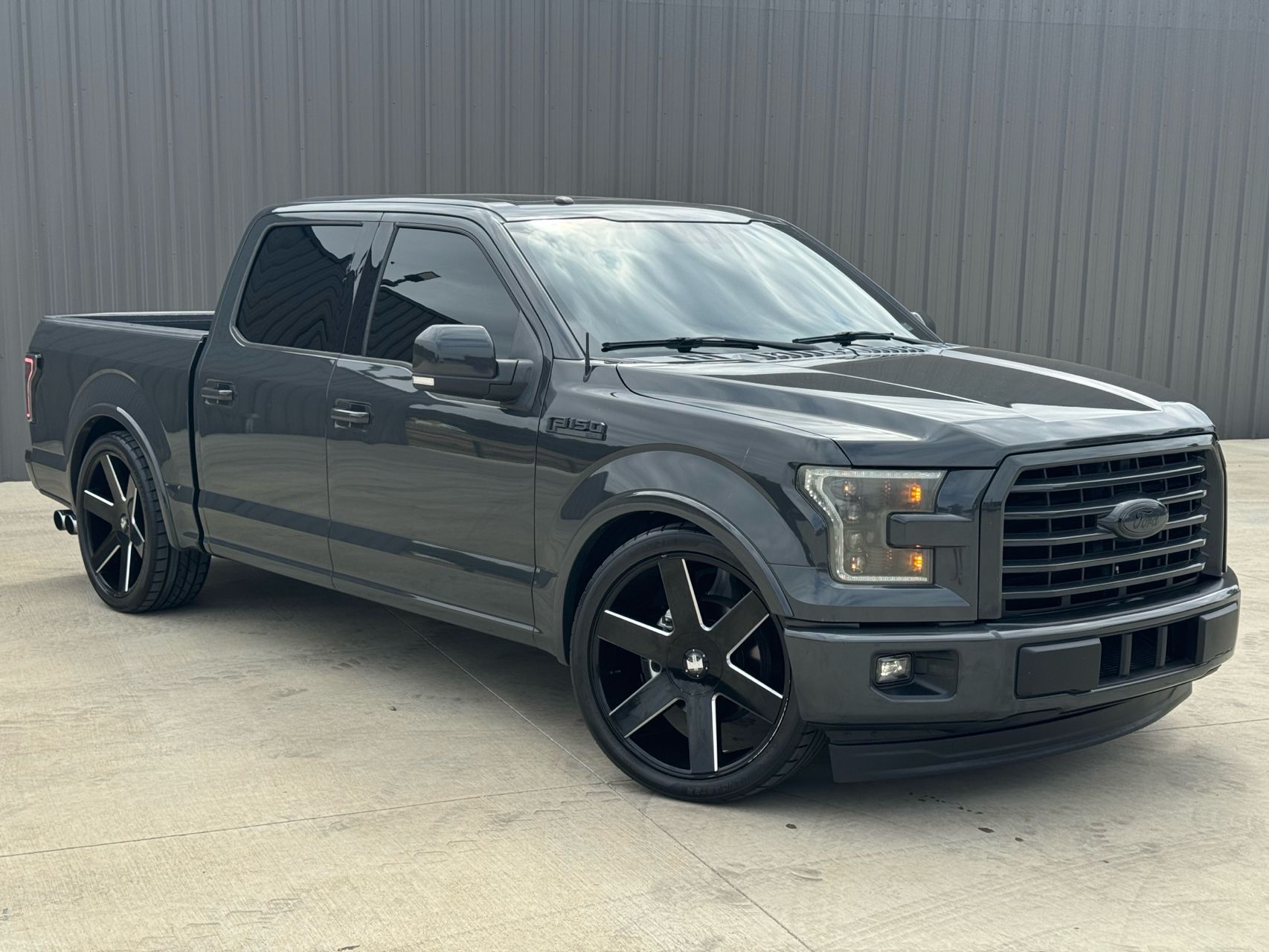 Luxury Autos For Sale | JCT Auto Sales