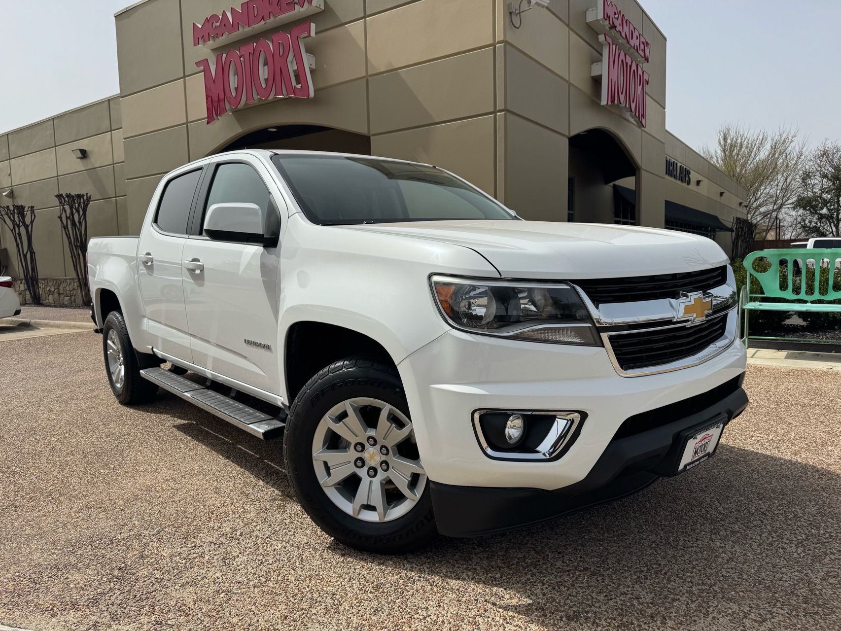 Cheapest Vehicles on Lot (Auto) Archives | McAndrew Motors